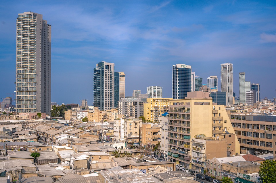 Frequently Asked Questions About Tel Aviv | DIY Tel Aviv