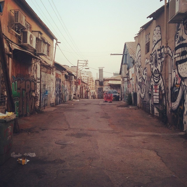 How Safe is Tel Aviv? (October 2023 update) | DIY Tel Aviv